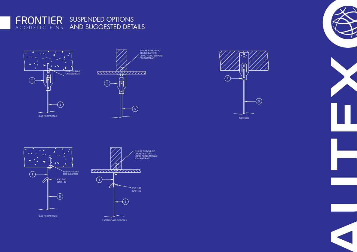 Autex Frontier Tundra